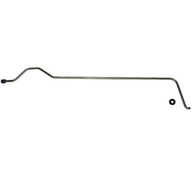 McFarlane Fuel Vent Lines For Cessna 150 Series MC0400311-120K ...