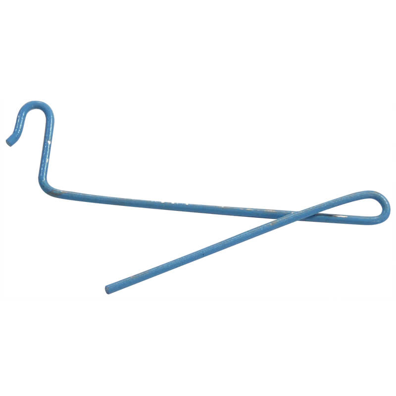 Turnbuckle Clip MS21256-1 | Aircraft Spruce