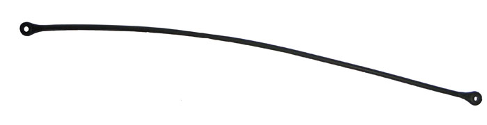 LANYARD FOR FUEL CAP FILLER MS27380-3 | Aircraft Spruce