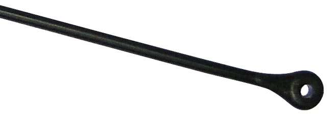 Lanyard For Fuel Cap Filler MS27380-3 | Aircraft Spruce
