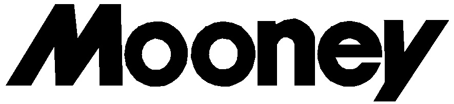 Mooney Aircraft Logo