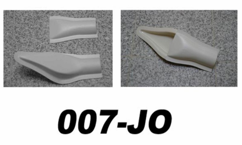 NACA Inlet 007 Jo | Aircraft Spruce