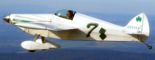 Sonerai I | Aircraft Spruce