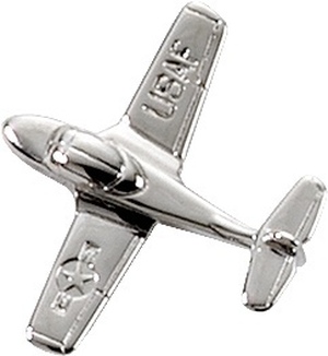 T-37 Tackette Silver | Aircraft Spruce