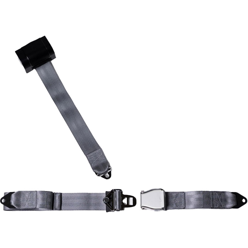 Alpha Aviation Replacement Seat Belt and Shoulder Harness - For Cessna ...
