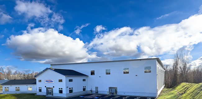 Aircraft Spruce Alaska | Aircraft Spruce