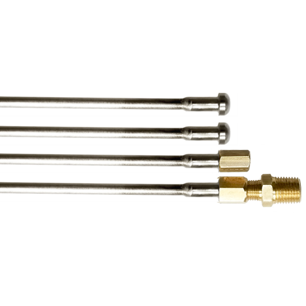 Aerotar Primer Line Assemblies For Cessna 152 / 172 | Aircraft Spruce