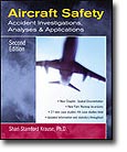 Aircraft Safety: Accident Investigations Analysis & Applications ...