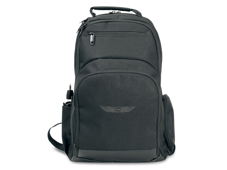 ASA Pilot Backpack | Aircraft Spruce