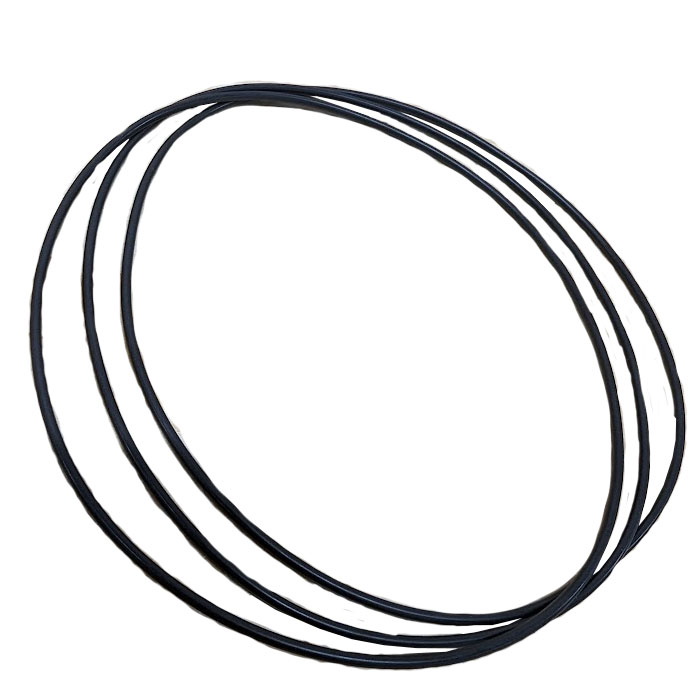 Beringer J-Jtr-016N - Wheel O-Ring - Individual | Aircraft Spruce