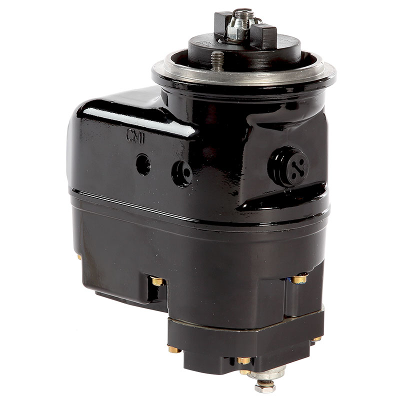 10-163020-2R Kelly Overhauled Bendix Mag | Aircraft Spruce