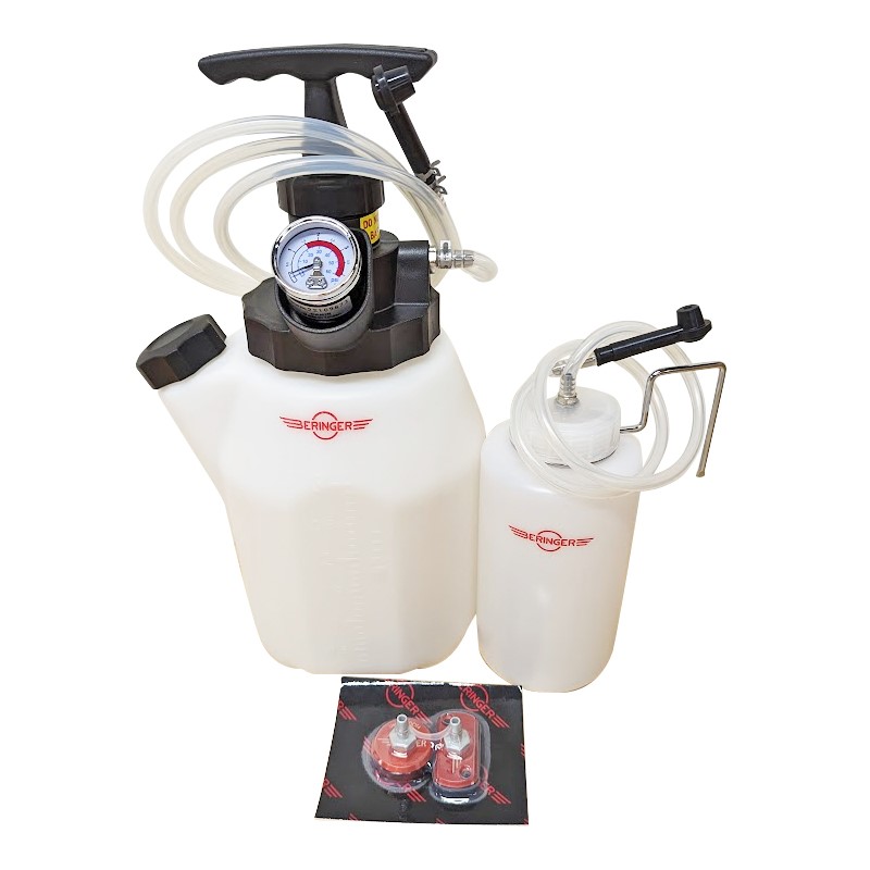 Beringer Tools for Tires & Brakes | Aircraft Spruce