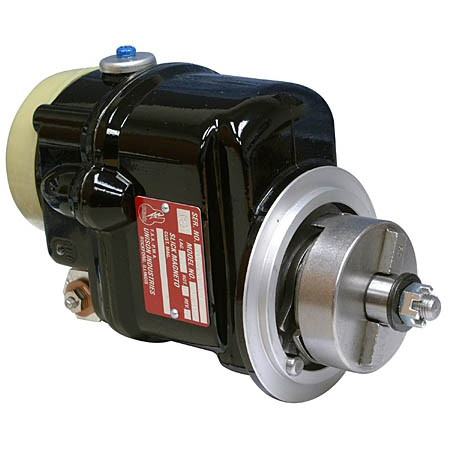 Slick Magneto 4371 | Aircraft Spruce