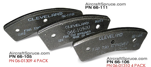 Brake Lining