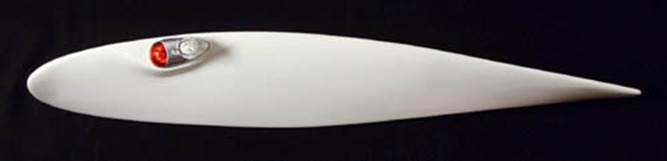 Comanche Wing Tips | Aircraft Spruce