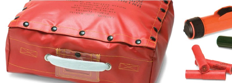 EAM Desert Survival Kit Dsk-15 | Aircraft Spruce