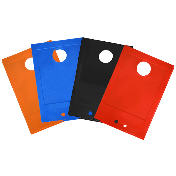 Wing Fuel Mat - Polyurethane | Aircraft Spruce