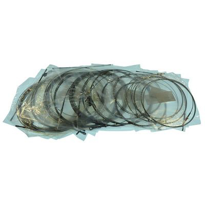 Piper Flight Control Cable Kit Pckt200-03 | Aircraft Spruce