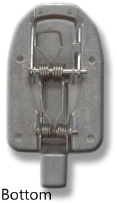 H-5000-2 FLUSH LATCH | Aircraft Spruce