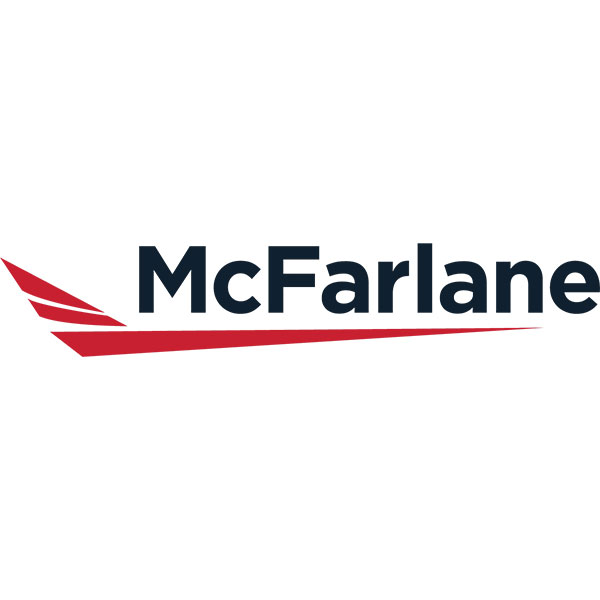 McFarlane Control (Throttle) - MC9863056-8 | Aircraft Spruce