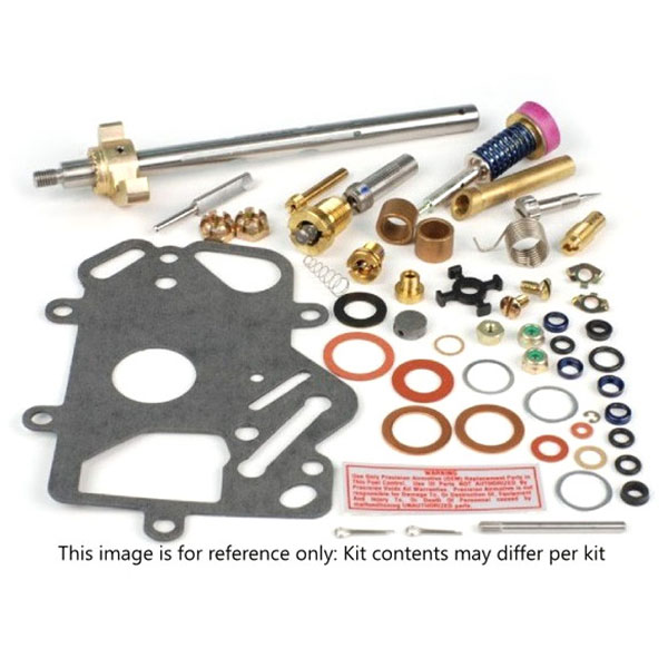 Marvel-Schebler Carburetor Overhaul Quick Kits | Aircraft Spruce