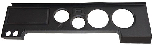 Premier Aerospace Cover Instrument Panel Lower Left Hand - H66918-18 ...