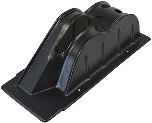 Premier Aerospace Cover Flap Handle - H67593-09 | Aircraft Spruce
