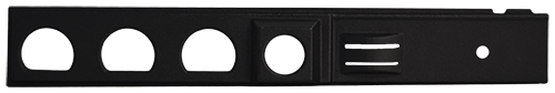 Premier Aerospace Cover Instrument Panel Right Hand - H69831-05 ...