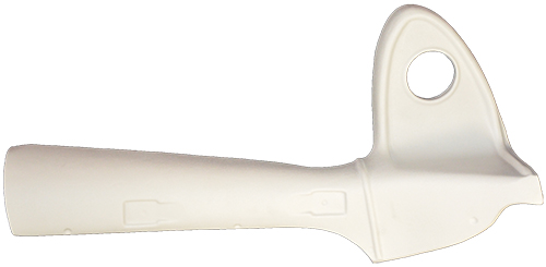Premier Aerospace Shield Assembly Right Hand Light Beige - P0711133-50 ...
