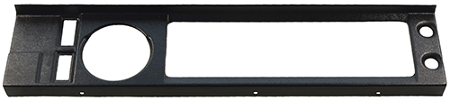 Premier Aerospace Cover Instrument Panel Lower Right Hand - H37371-00 ...
