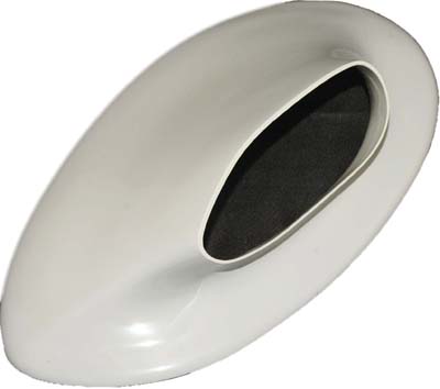 Texas Aeroplastics Fairing Strut To Fuselage Left Hand - 150-LFS ...