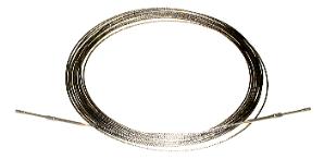 McFarlane Cable Stabilator Trim Aft - MC62701-137 | Aircraft Spruce