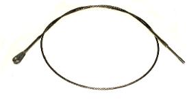 McFarlane Cable Aileron Lower Right Hand - MCNAS305-24-0514 | Aircraft ...