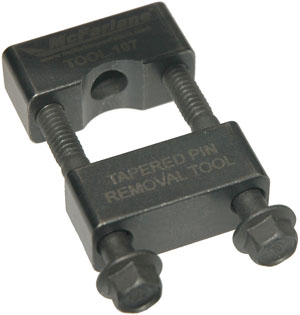 McFarlane Tool Piper Taper Pin Removal - TOOL107 | Aircraft Spruce