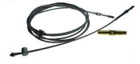 McFarlane Cable Aileron Ag-Cat - MCA1860-101 | Aircraft Spruce