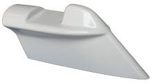 Texas Aeroplastics Cap Vertical Fin 2-1/4 Beacon - 28-24-80A | Aircraft ...