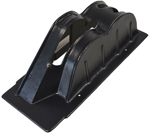 Premier Aerospace Cover Flap Handle - H67917-06 | Aircraft Spruce