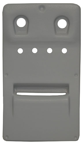 Premier Aerospace Cover Assembly Cockpit Light And Oxygen - P5017516-8 ...