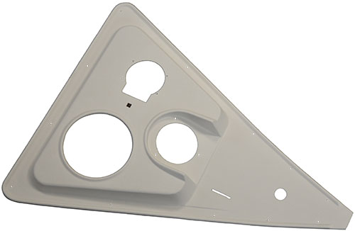 Premier Aerospace Panel Assembly - H63428-09 | Aircraft Spruce