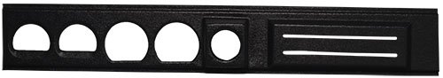 Premier Aerospace Cover Instrument Panel Right Hand - H95920-00 ...