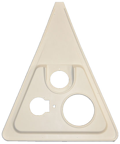 Premier Aerospace Panel Assembly - H99222-04 | Aircraft Spruce