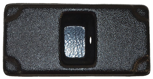Premier Aerospace Cover Elt Switch - H79463 | Aircraft Spruce
