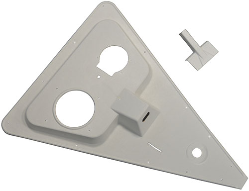 Premier Aerospace Panel Assembly - H63428-06 | Aircraft Spruce