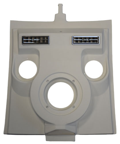 Premier Aerospace Panel Assembly - H69746-13 | Aircraft Spruce