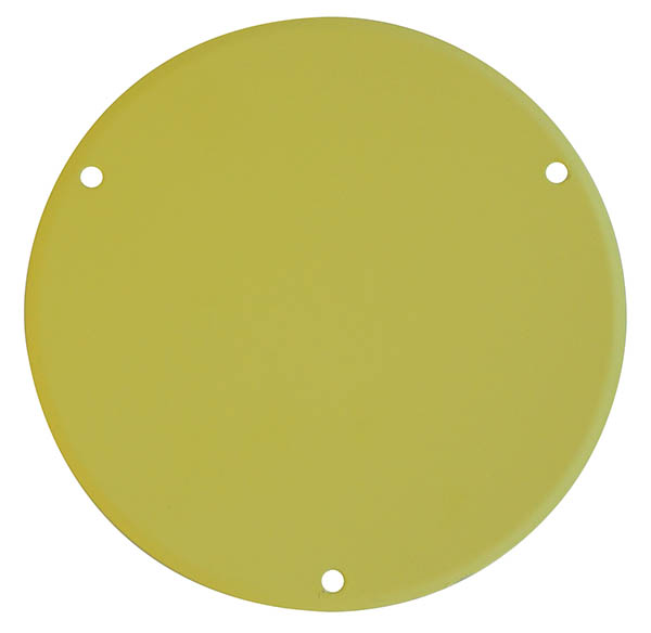 McFarlane Inspection Plate Primed - MCS225-1 | Aircraft Spruce