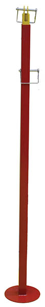 Aero Twin, Inc. Tail Stand Caravan/Kodiak - ATI-STAND | Aircraft Spruce