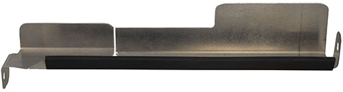 Airforms Inc. Baffle Assembly Powder Coated - AF0750148-1-PCCH ...