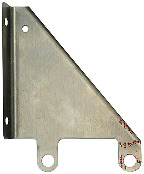 Airforms Inc. Rear Center Support Bare - AF0555182-1-BR | Aircraft Spruce