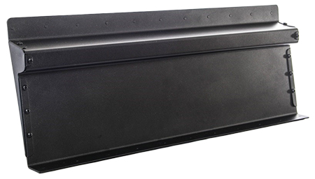 Airforms Inc. Plenum-Heater Duct Left Hand Forward - AF2615111-1 ...