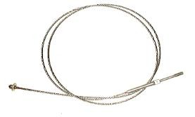 McFarlane Cable (Flap) - MC0510105-94 | Aircraft Spruce